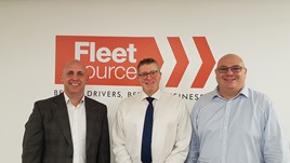 Fleet Source make appointments for ‘innovations group’ | Fleet News