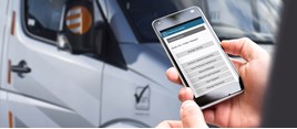 FleetCheck to demonstrate vehicle safety check app at CV Show 2017 ...