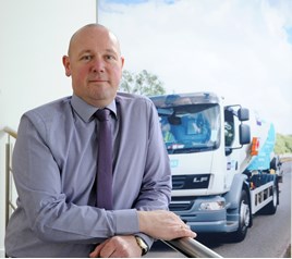 Flogas Britain’s fleet manager Stephen Moir on why it ‘doesn’t ...
