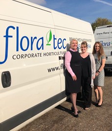 Flora-tec outsources fleet management to Fleet Operations | Fleet News