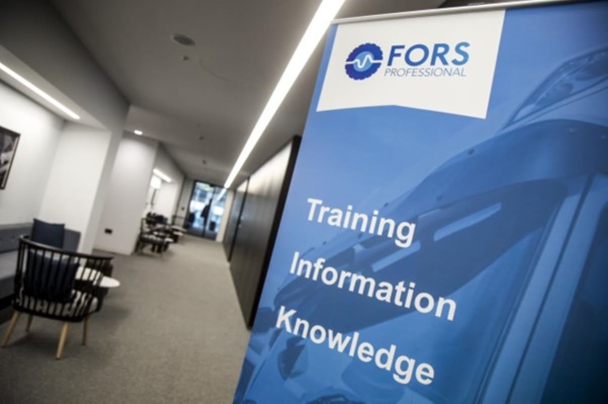 FORS revamps ‘Practitioner’ training programme | Fleet Operator ...