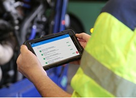 Freeway Fleet Systems launches defect management app | Fleet News