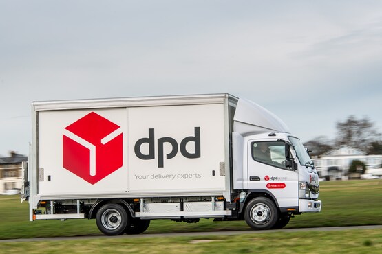 DPD finalises CitySprint acquisition | DPD