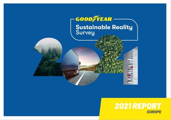 More than 60% of fleets have sustainability objectives, says Goodyear ...