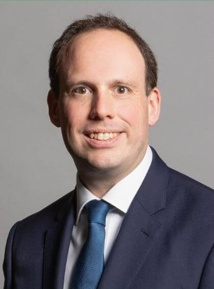 Greg Smith MP elected new Chair of the APPG on road freight and ...
