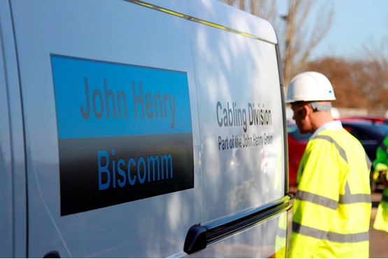 John Henry Group selects Enterprise Flex-E-Rent as mobility partner ...