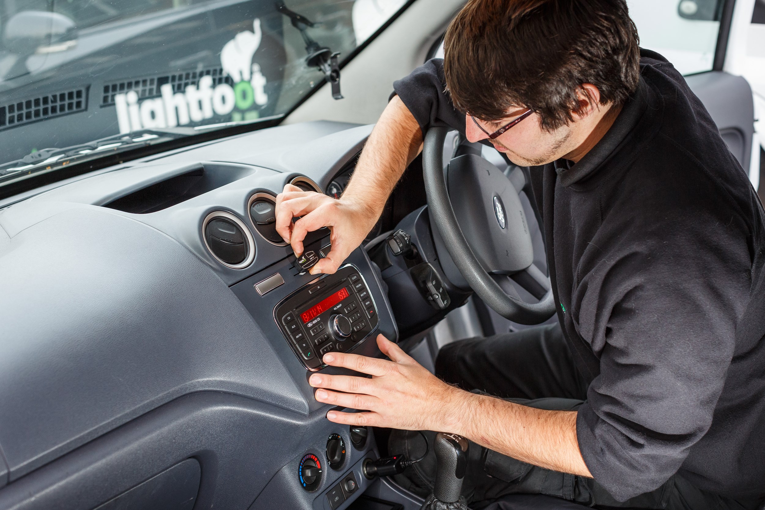 Allianz and Lightfoot enter partnership | Fleet News