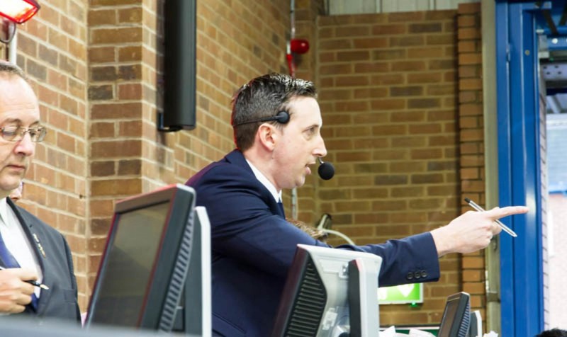 Manheim HGV division celebrates record-breaking year | Manheim