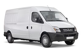 LeasePlan and Chinese electric van maker make fleet deal | Fleet News