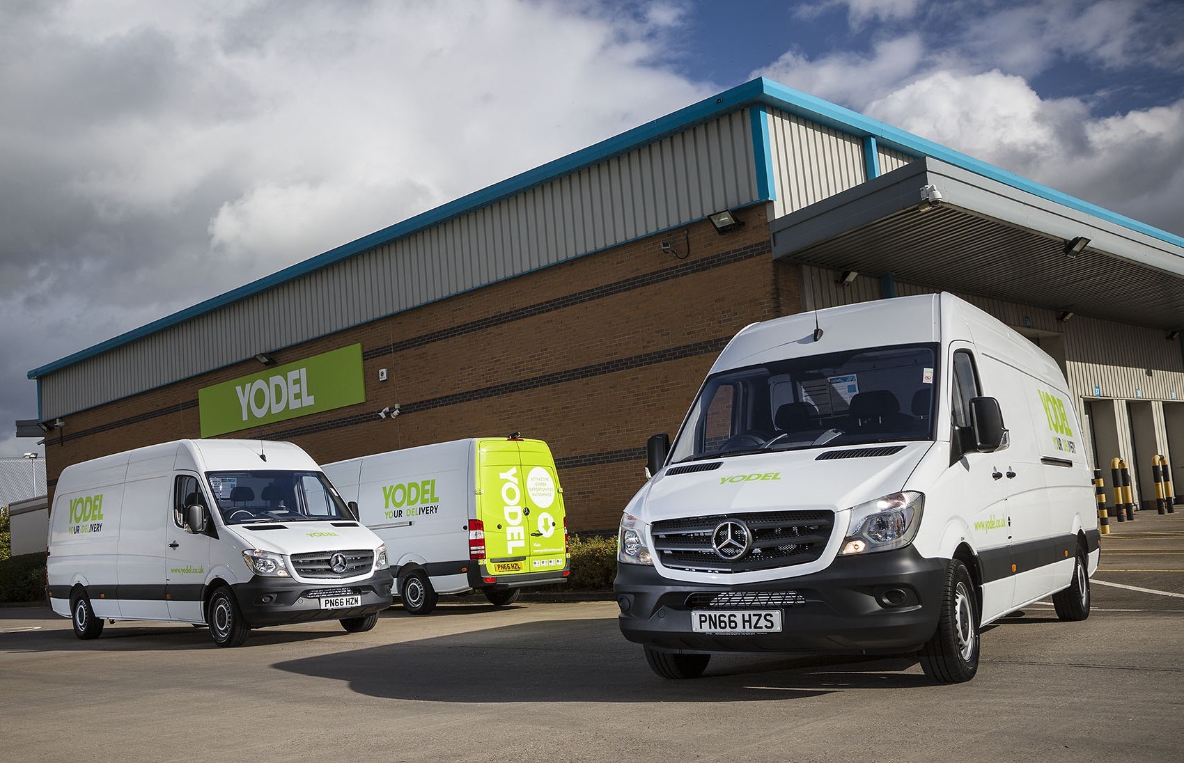 Updated: Yodel confirms talks with potential buyers ongoing | Yodel