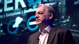 ‘Our vision of the future is zero accidents, zero emissions, and zero ...