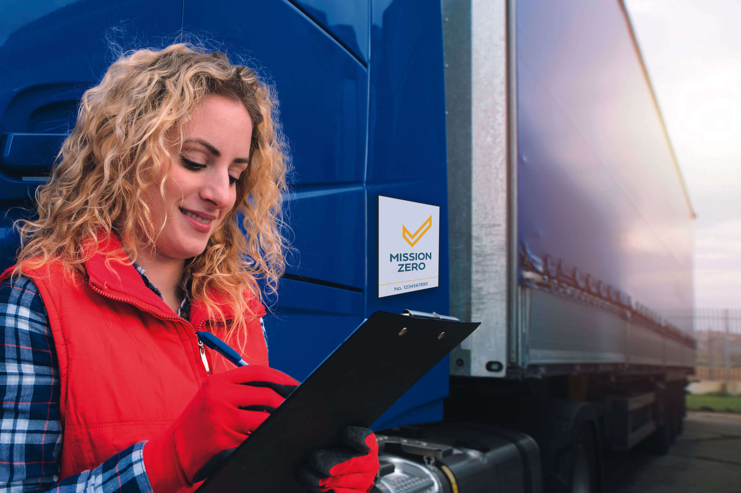 Mission Zero and Work-Related Road Risk module accredited as equivalent ...