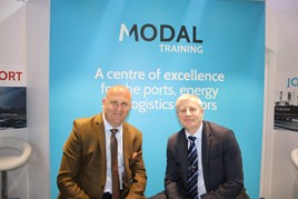 Modal Training launches driver profiling and development system | Fleet ...