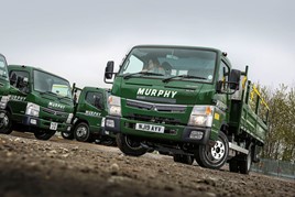 Murphy Plant chooses e-learning from Licence Check | safety and risk ...