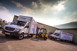 National Plastics chooses Mercedes-Benz Sprinter | Fleet News