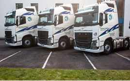 Camera Telematics agrees deal with National Seaways Freight | telematics
