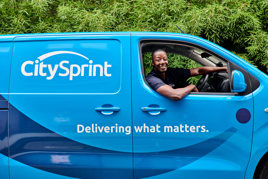 CitySprint delivers on its green agenda | Business profiles - fleet