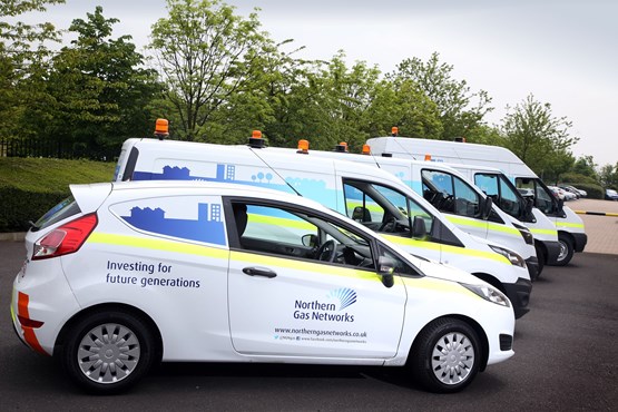 Northern Gas Networks adopts GreenRoad telematics to improve driver ...