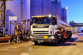 ESL Fuels targets commercial fleet operators with new Ultra Diesel ...