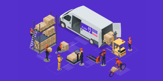 Cross River Partnership launches last mile delivery collaboration tool ...