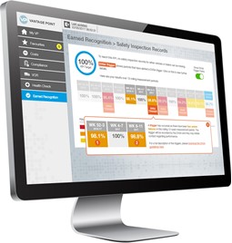 r2c launches 'smart' Earned Recognition software | Fleet News