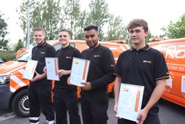 RAC looks to expand apprenticeship scheme | Fleet News