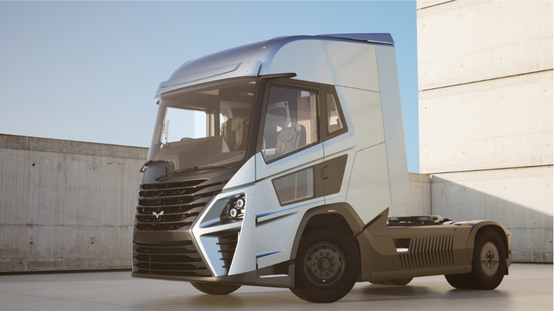 Action needed to keep UK at forefront of zero-emission technology, says ...