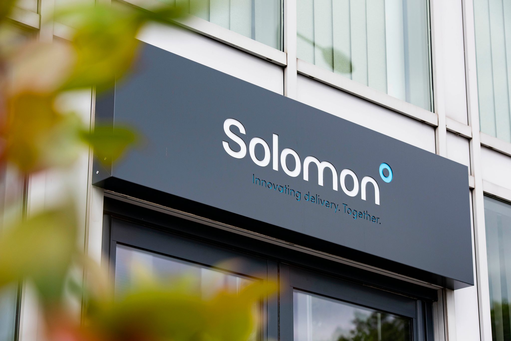 Solomon invests £2m in manufacturing capacity | refrigeration