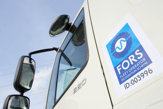 FORS renews FleetCheck software deal | FORS