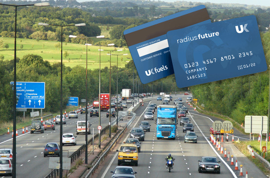 UK Fuels launches carbon offsetting scheme for fleets | fuel and fuel cards