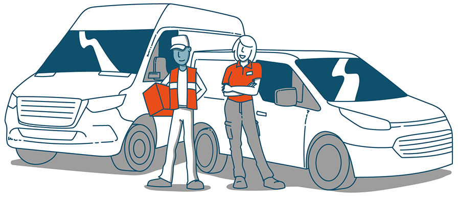 National Highways launches free Toolbox Talks for van drivers | safety ...