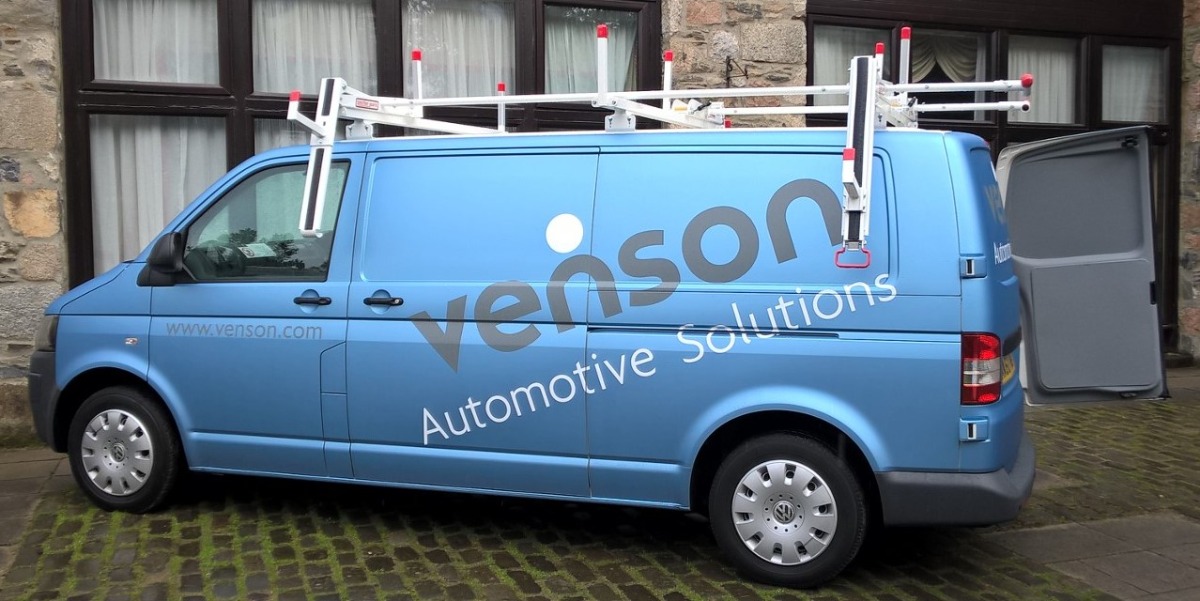 Planning helps maximise return for fleets choosing electric, says ...