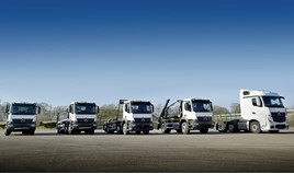 New Mercedes WorkReady programme offers pre-bodied trucks | Fleet News