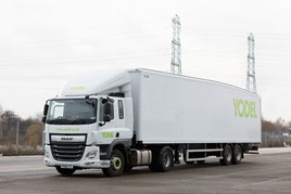 Yodel announces plans for long-term strategic investment in new ...