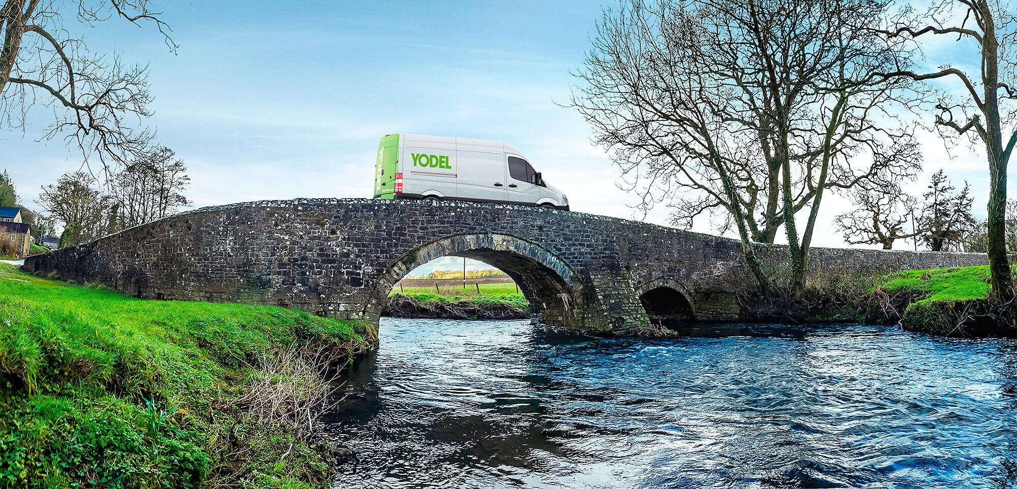 Yodel recruiting 2,500 drivers ahead of festive peak | Yodel