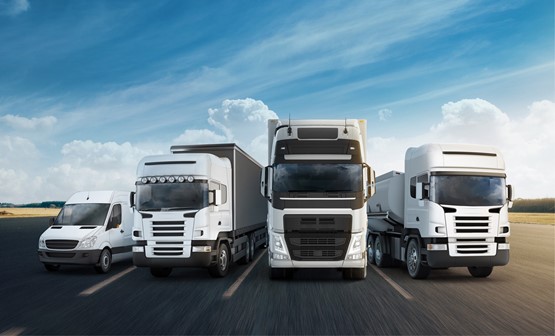 ZF launches telematics-based fleet management solutions for LCVs ...